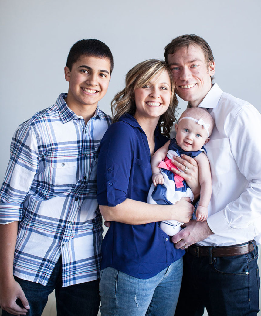 The Adoption Process – Prospective Adoptive Families - New Life Adoptions - It's our privilege ...