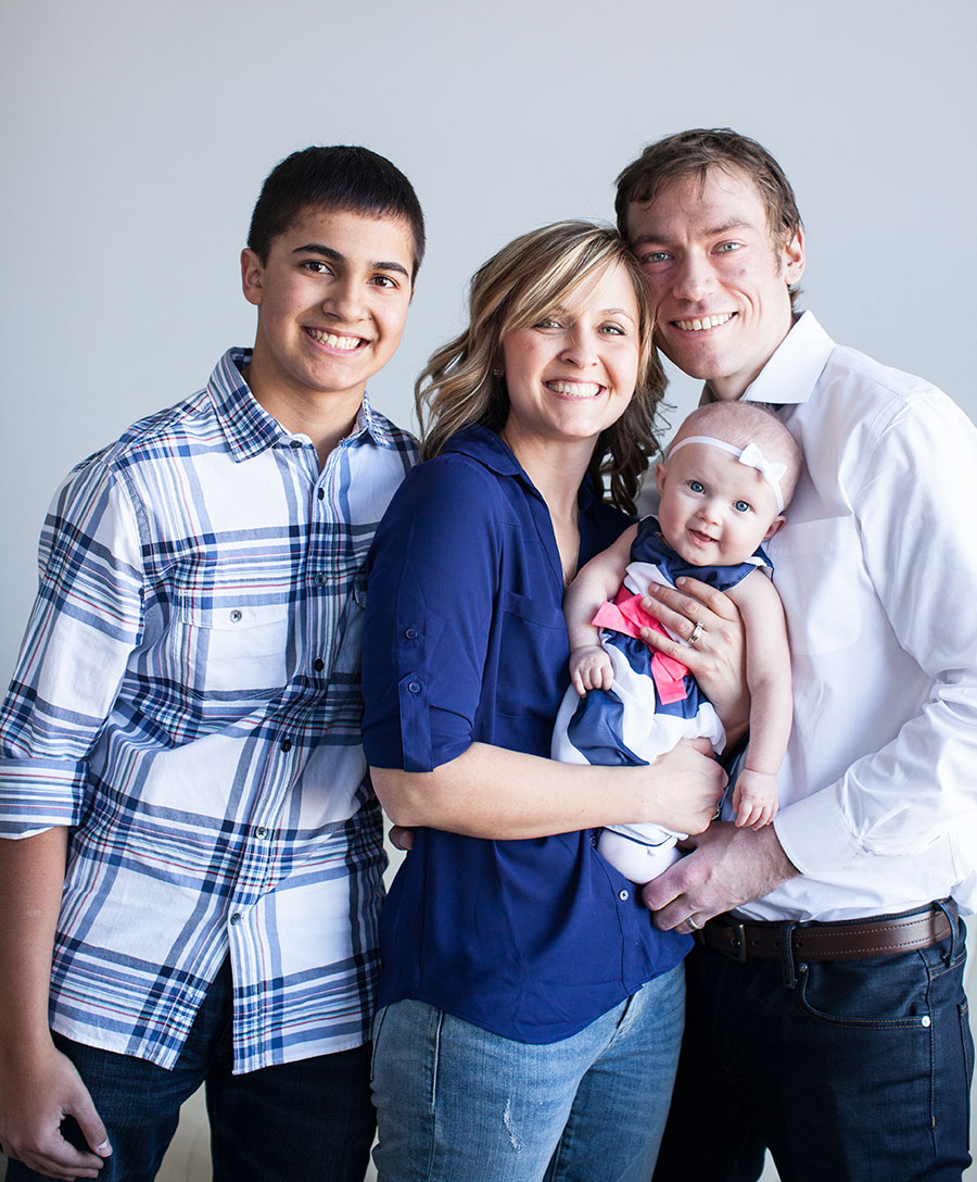 The Adoption Process – Prospective Adoptive Families - New Life Adoptions - It's our privilege ...