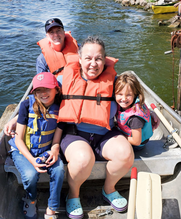 What Does Being an Adoptive Father Mean to You? - New Life Adoptions