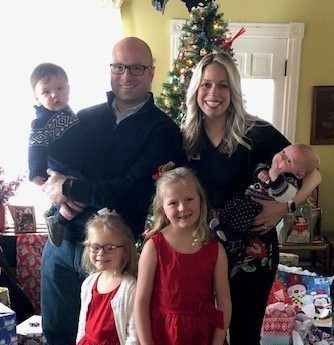 What Does Being an Adoptive Father Mean to You? - New Life Adoptions