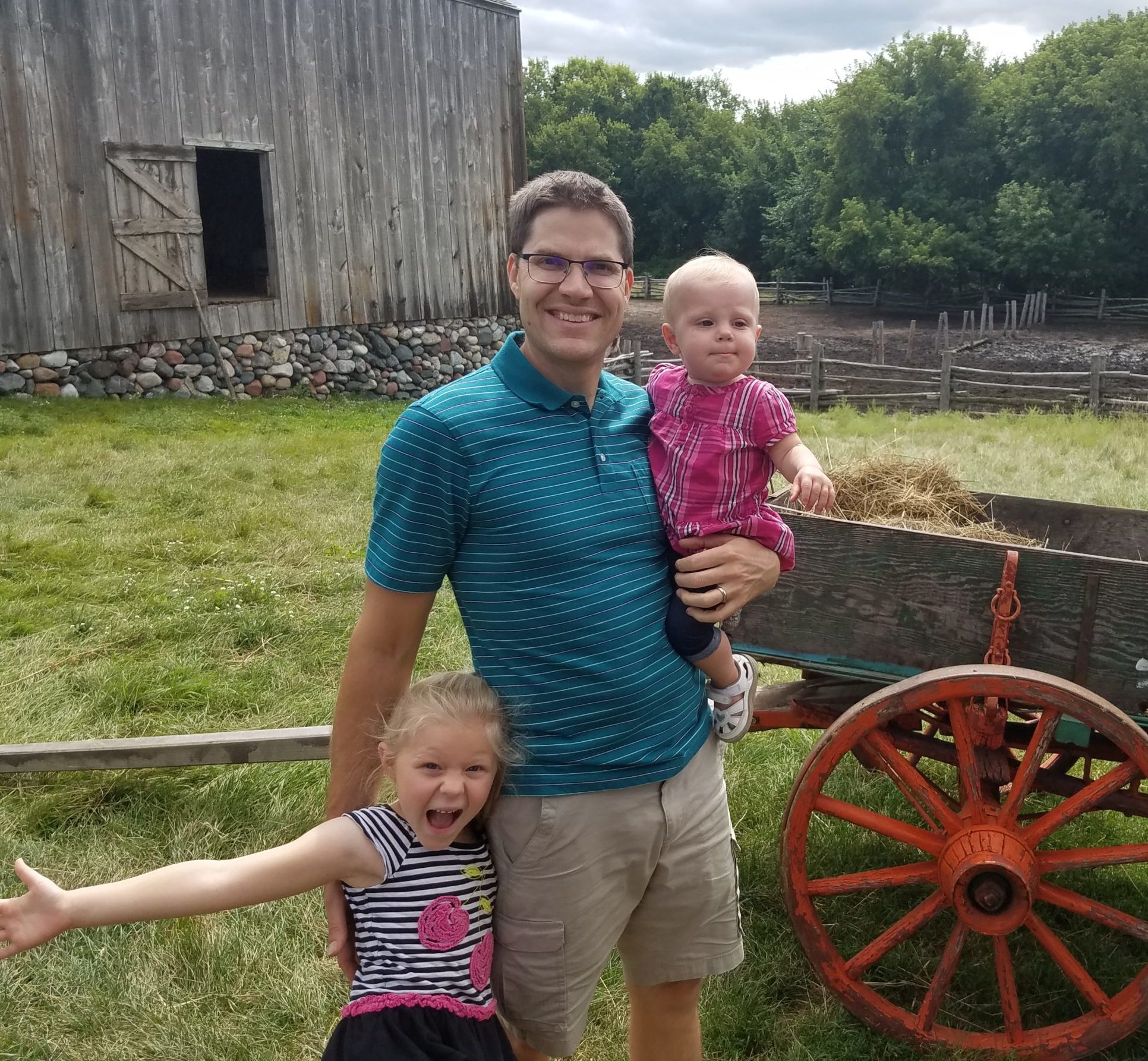 What Does Being an Adoptive Father Mean to You? - New Life Adoptions